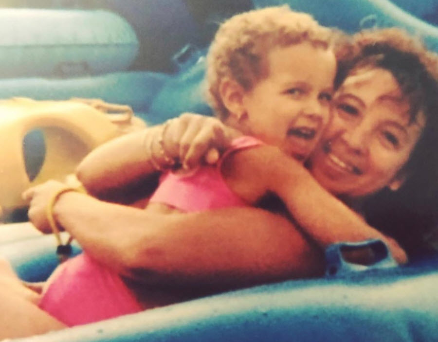 Things My Mom Said That Didn’t Make Sense—Until I Became a Mother